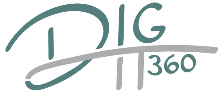 Team | DIG IT 360